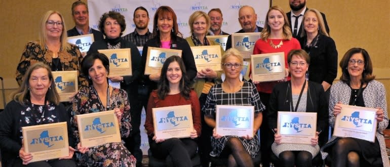 Visit Rochester's Rachel Laber Pulvino Recipient of Young Professional ...