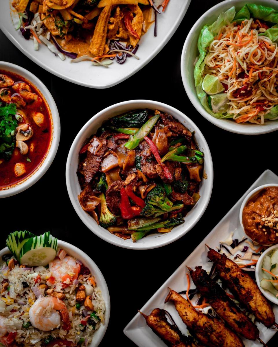 Thai | Restaurants | Visit Rochester