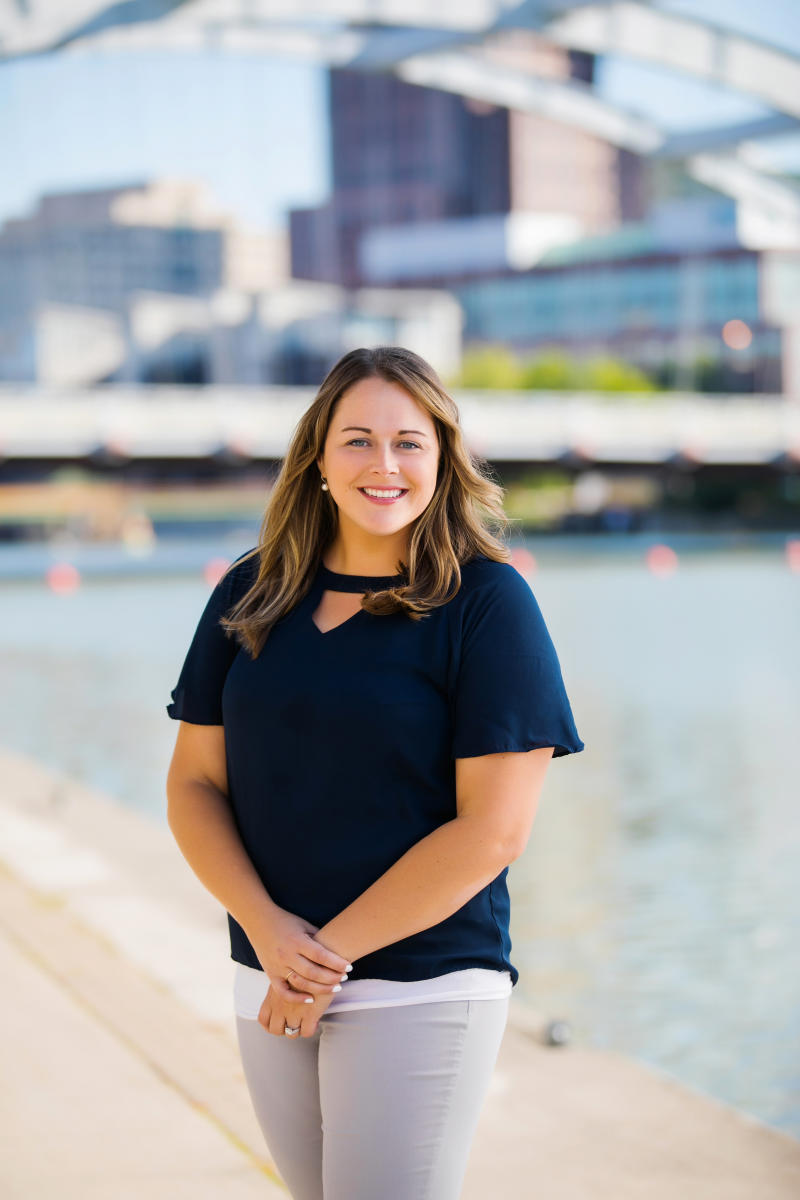 Amanda Fox Receives Industry Leader Smart Women In Meetings Award