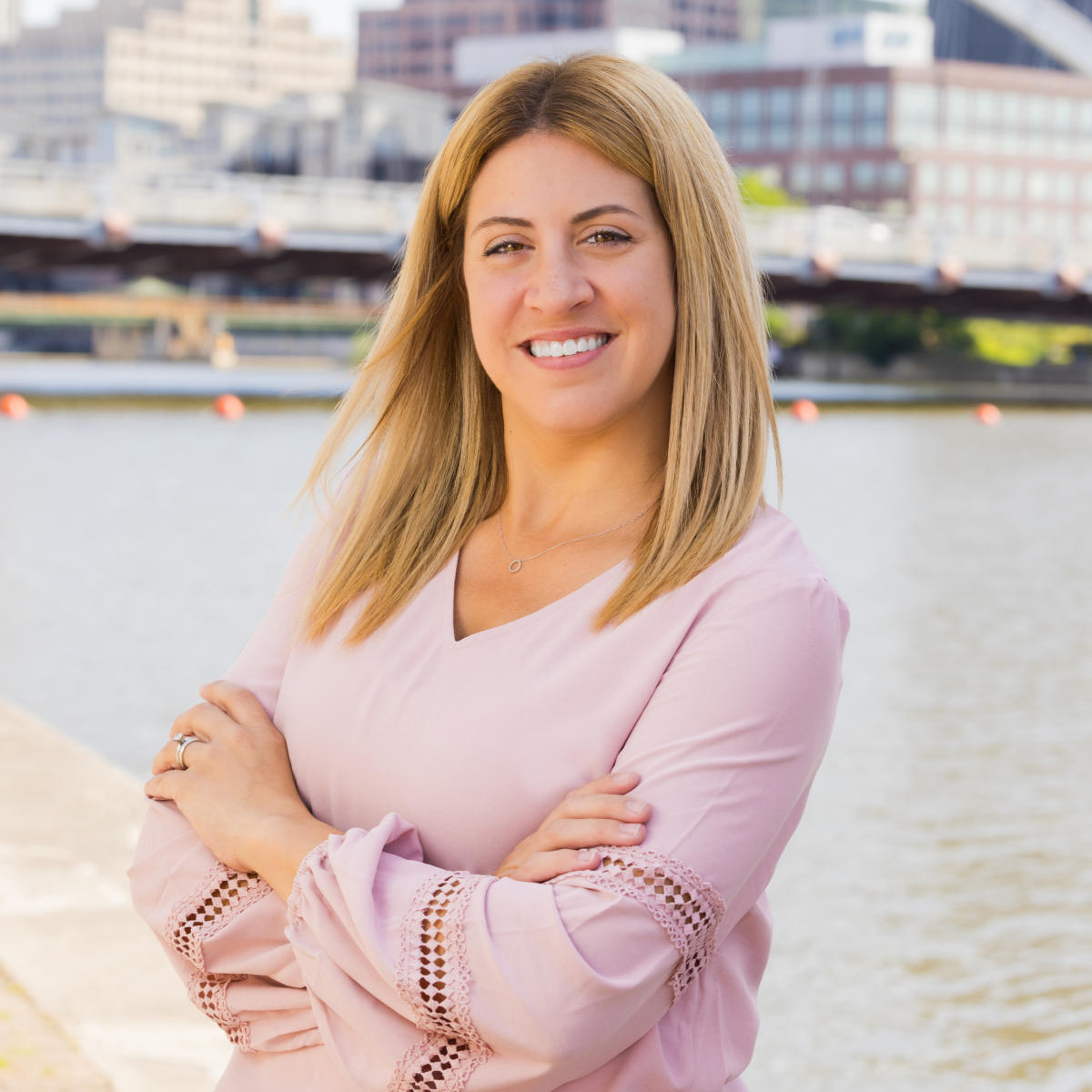 Visit Rochester | Amber Brewer Promotion