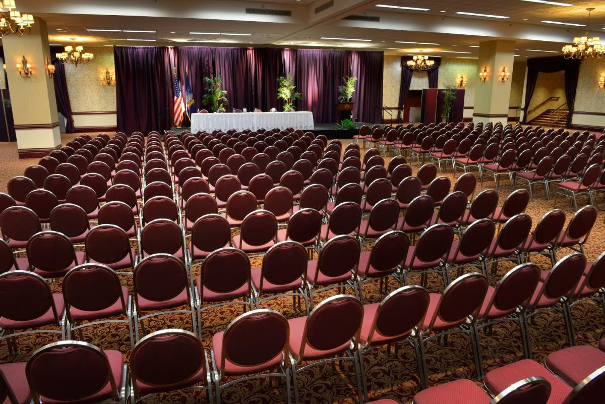 Meeting In Rochester N.Y. This February