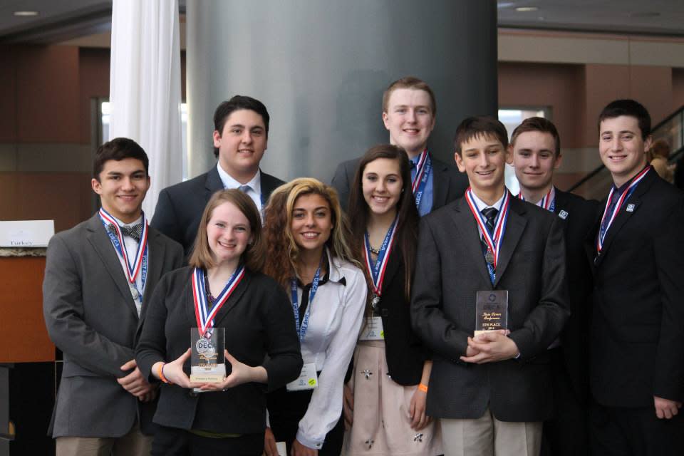 Rochester, NY Welcomes 2020 DECA Conference to Floreano Rochester ...