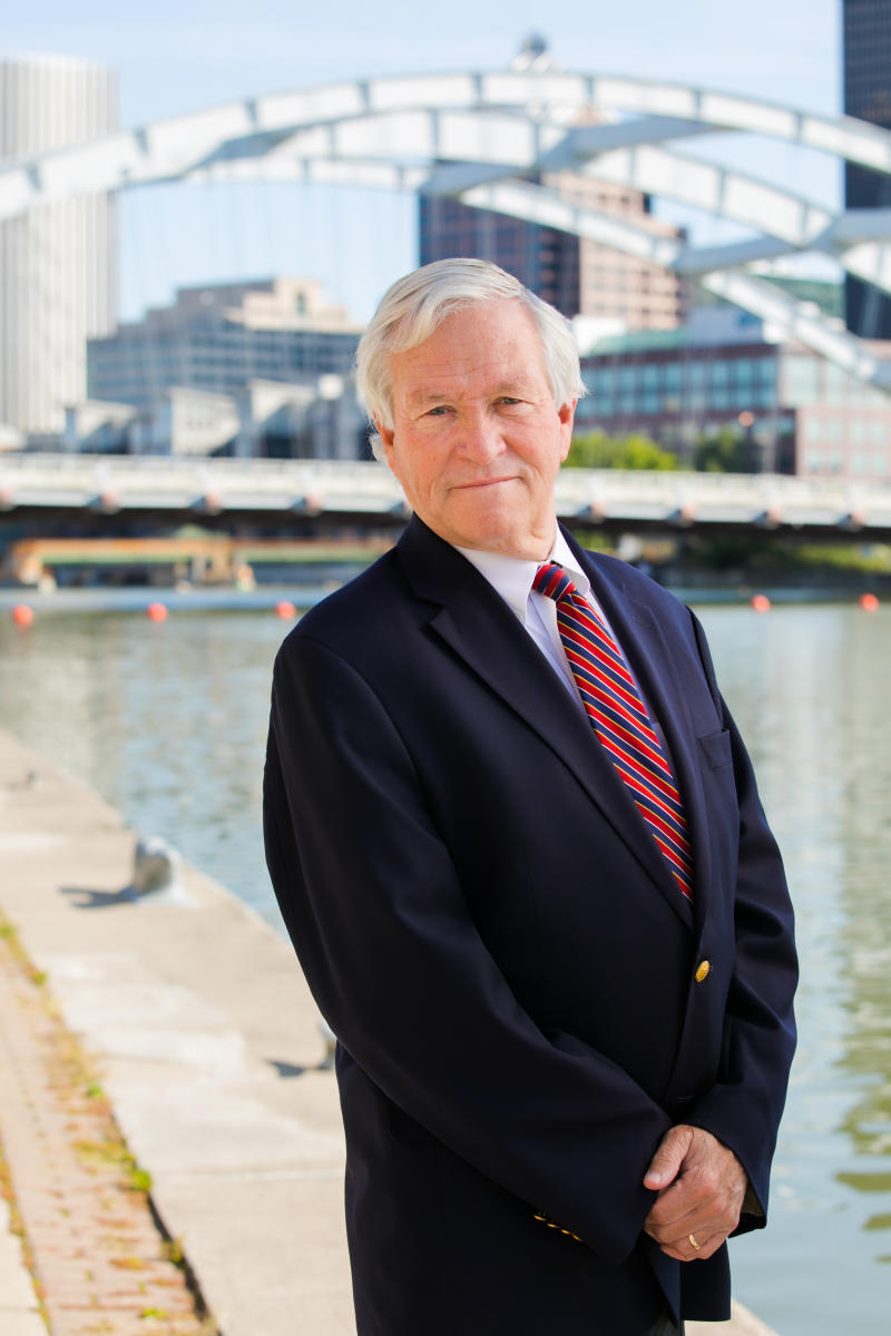 Don Jeffries Names to RBJ Power 100 List