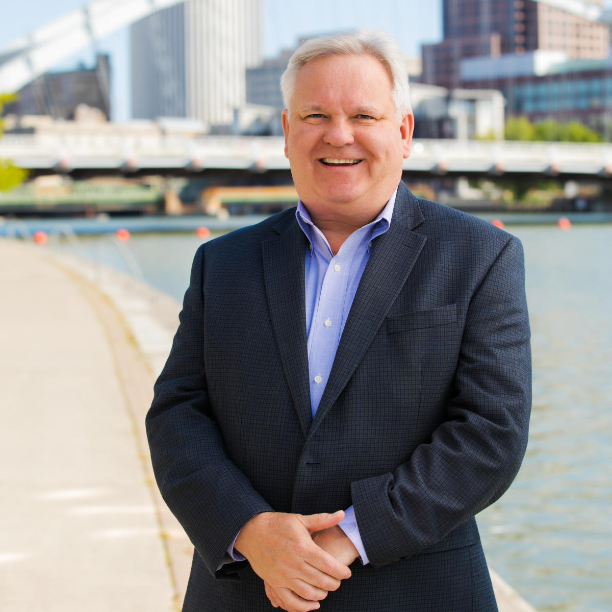 Longtime Visit Rochester Employee Steps Down