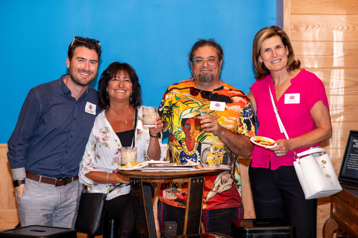 Testimonials | Membership | Visit Rochester