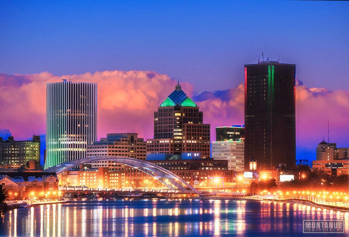 About Us | Visit Rochester