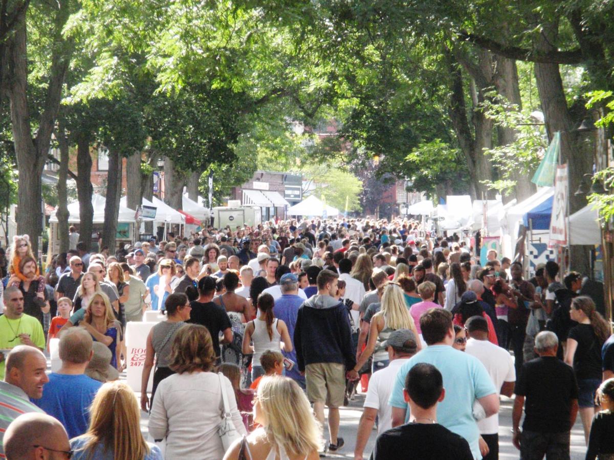 Things To Do in Rochester, NY This August