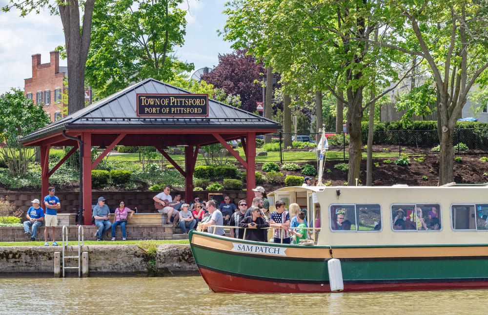 Things to do Around Pittsford, NY