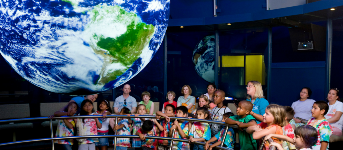 Rochester Museum & Science Center | Things To Do | Visit Rochester