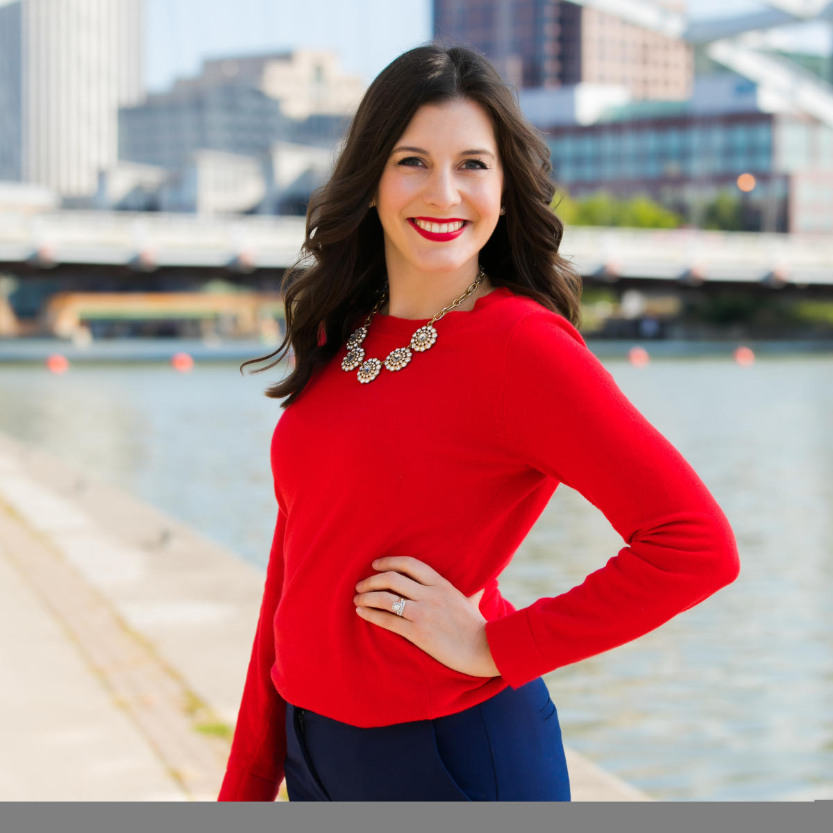 Visit Rochester Announces Staff Promotion