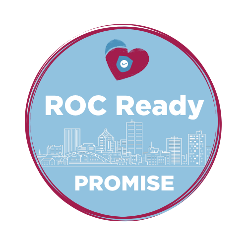 ROC Ready: Reopening Safely in Rochester, NY