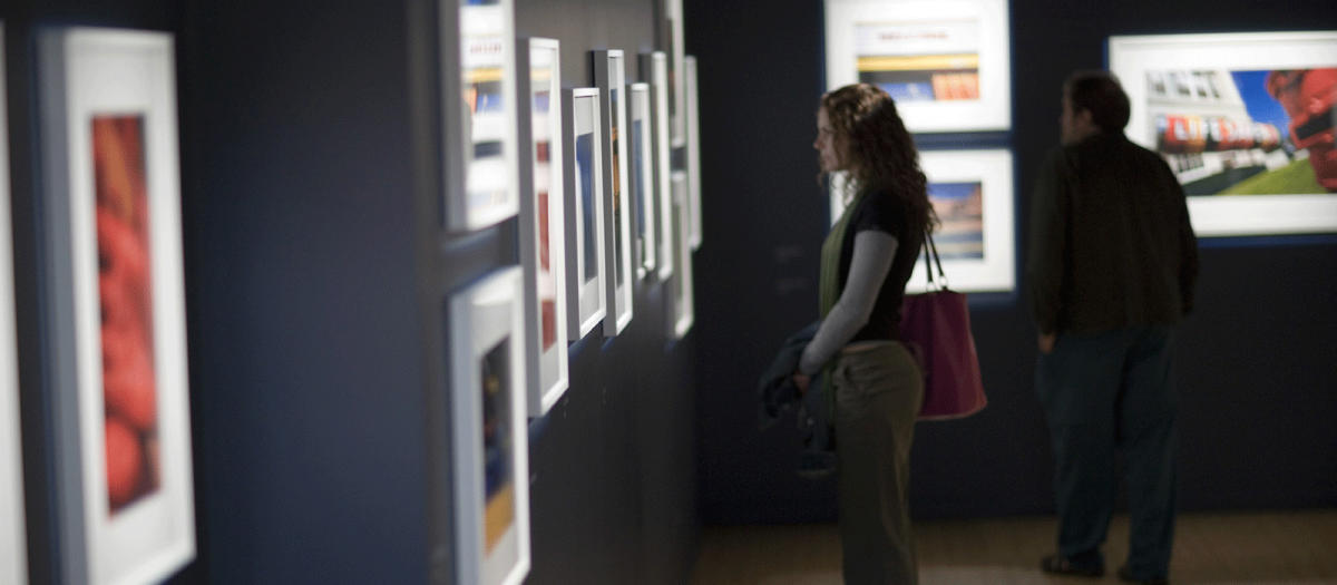 Photography & Film | Things To Do | Visit Rochester