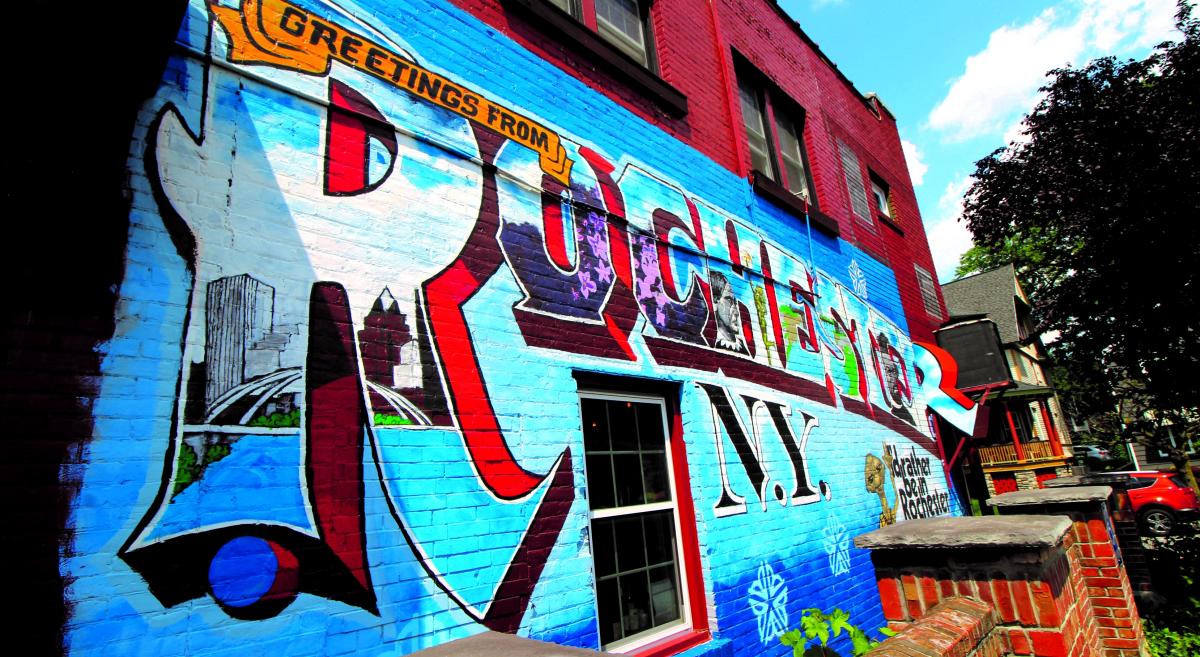 9 Reasons to Be Excited about Rochester in 2018