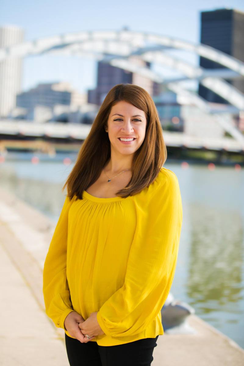 Visit Rochester Announces New Event Services Hire