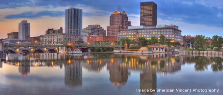 Visit Rochester Receives Industry Honors and Accreditation