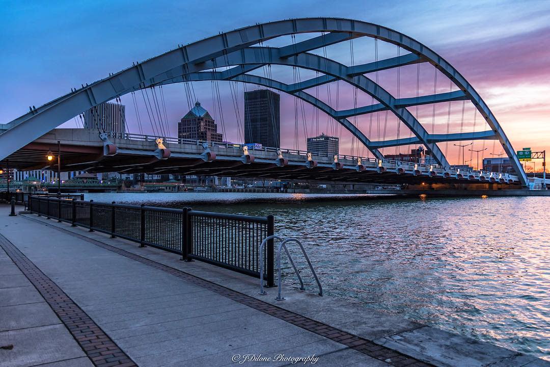 Maps | Plan Your Trip | Visit Rochester