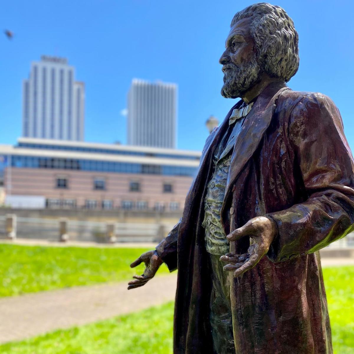 Black History Month Events in Rochester, NY