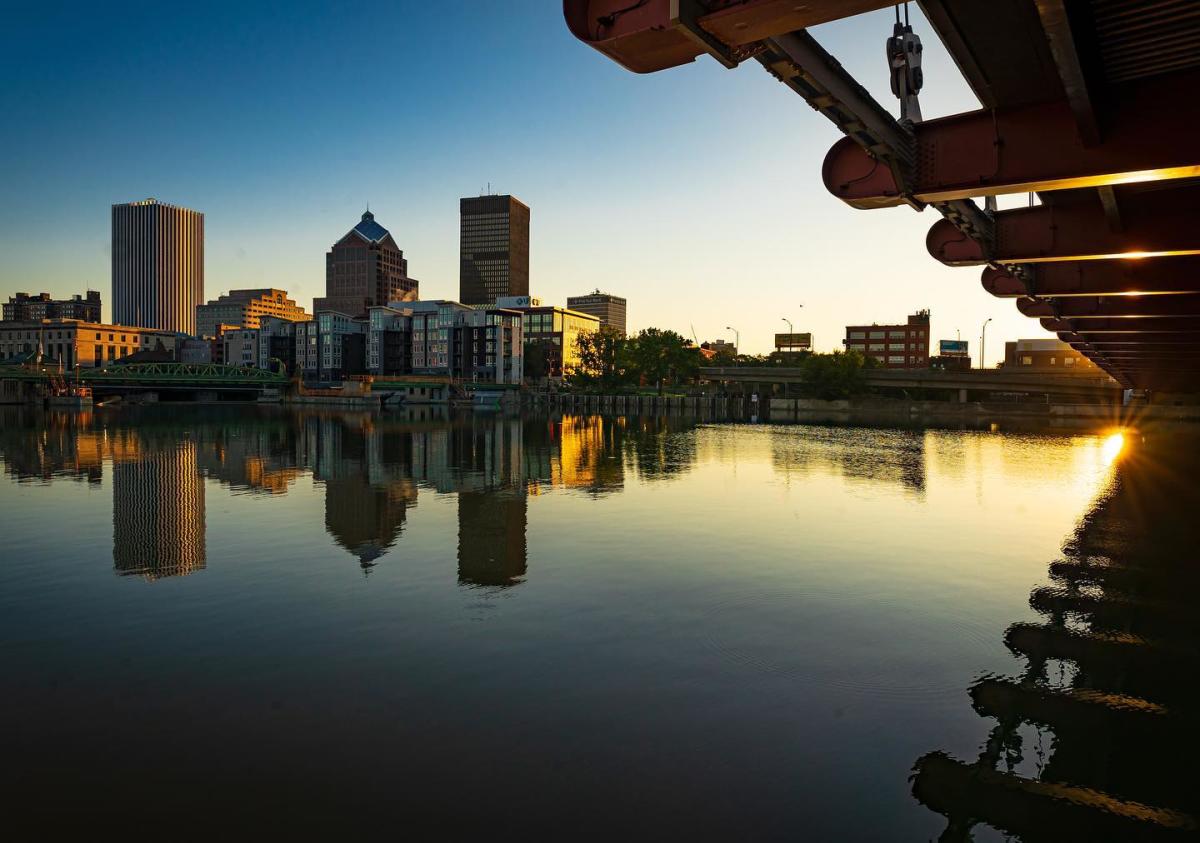 Why Rochester | Meeting Planner | Visit Rochester