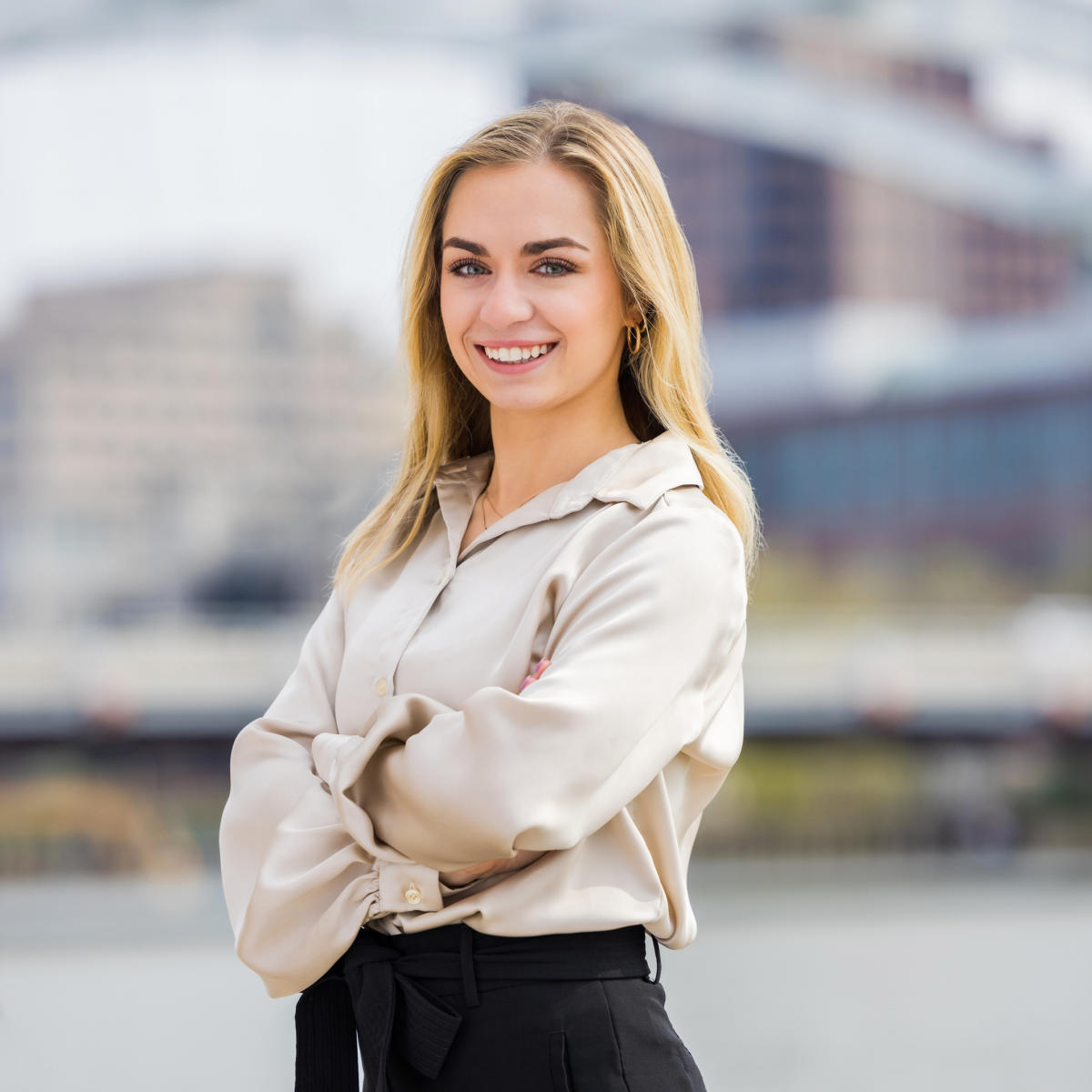 Visit Rochester Welcomes Gabby Garcy