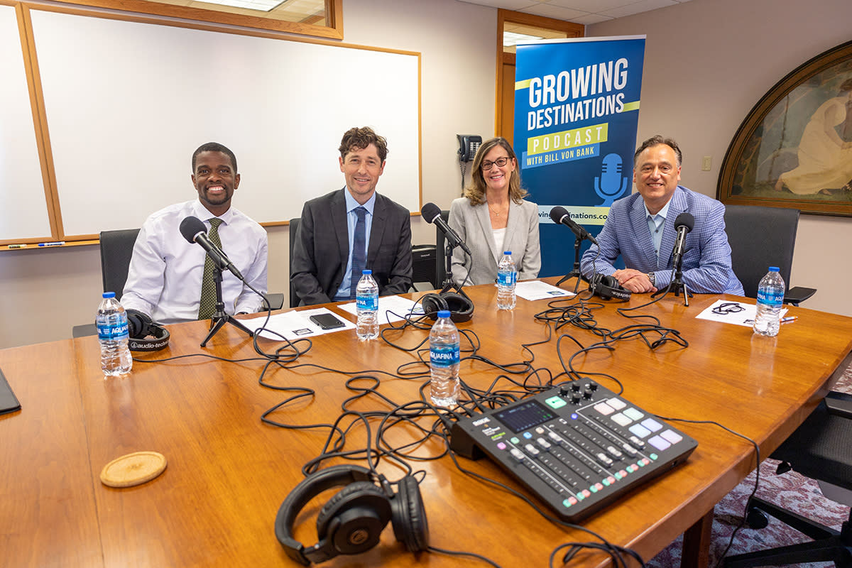 Mayors From Minnesota’s Three Largest Cities Discuss Downtown ...