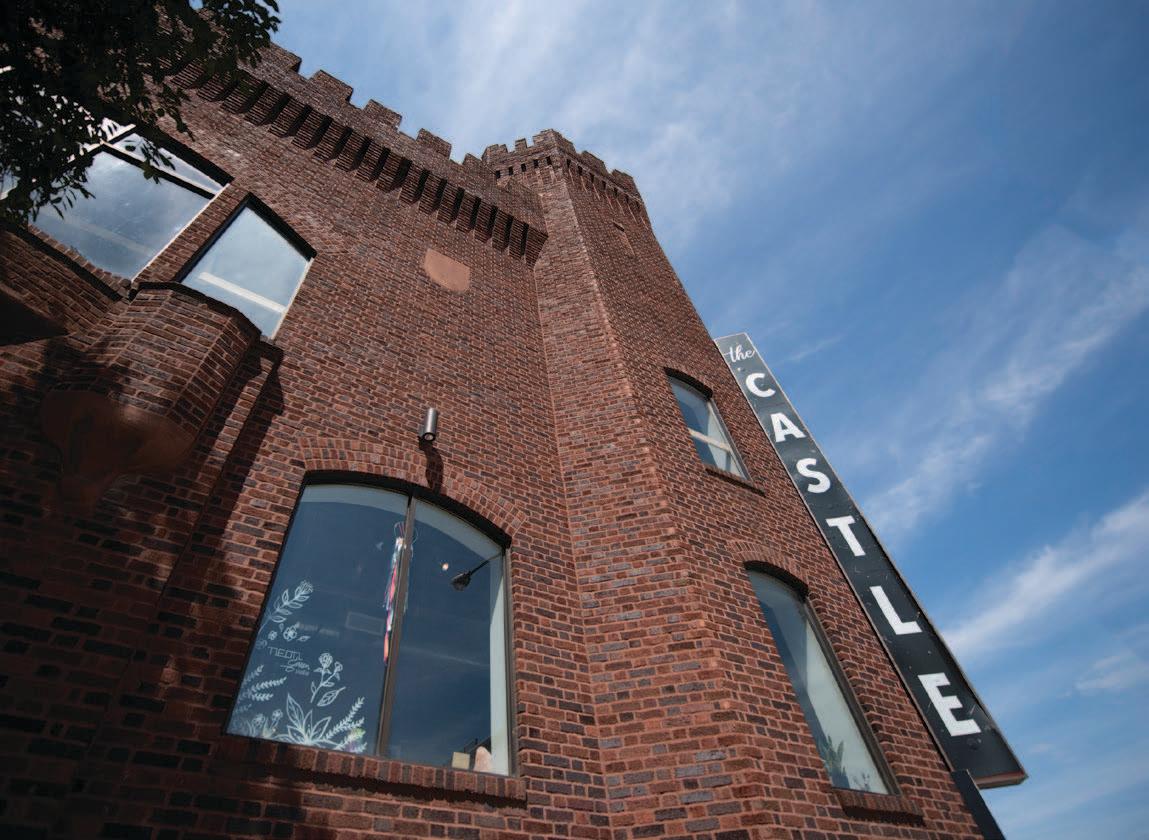 A Vision for the Arts in Rochester, MN