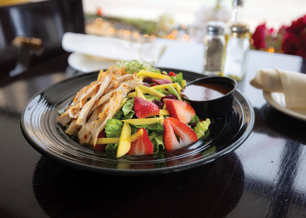 The city’s top 7 salad places