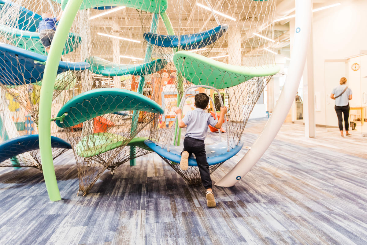 Things To Do With Kids In Rochester | Family-Friendly Fun