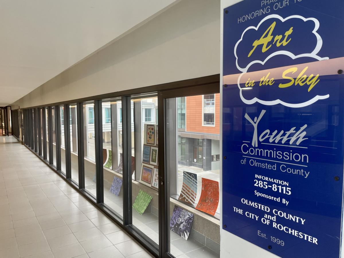 Hidden Gems in the Rochester Skyway and Subway