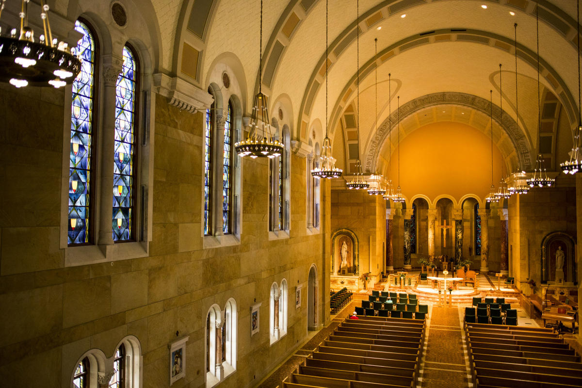 Top Four Historical Sites in Rochester MN