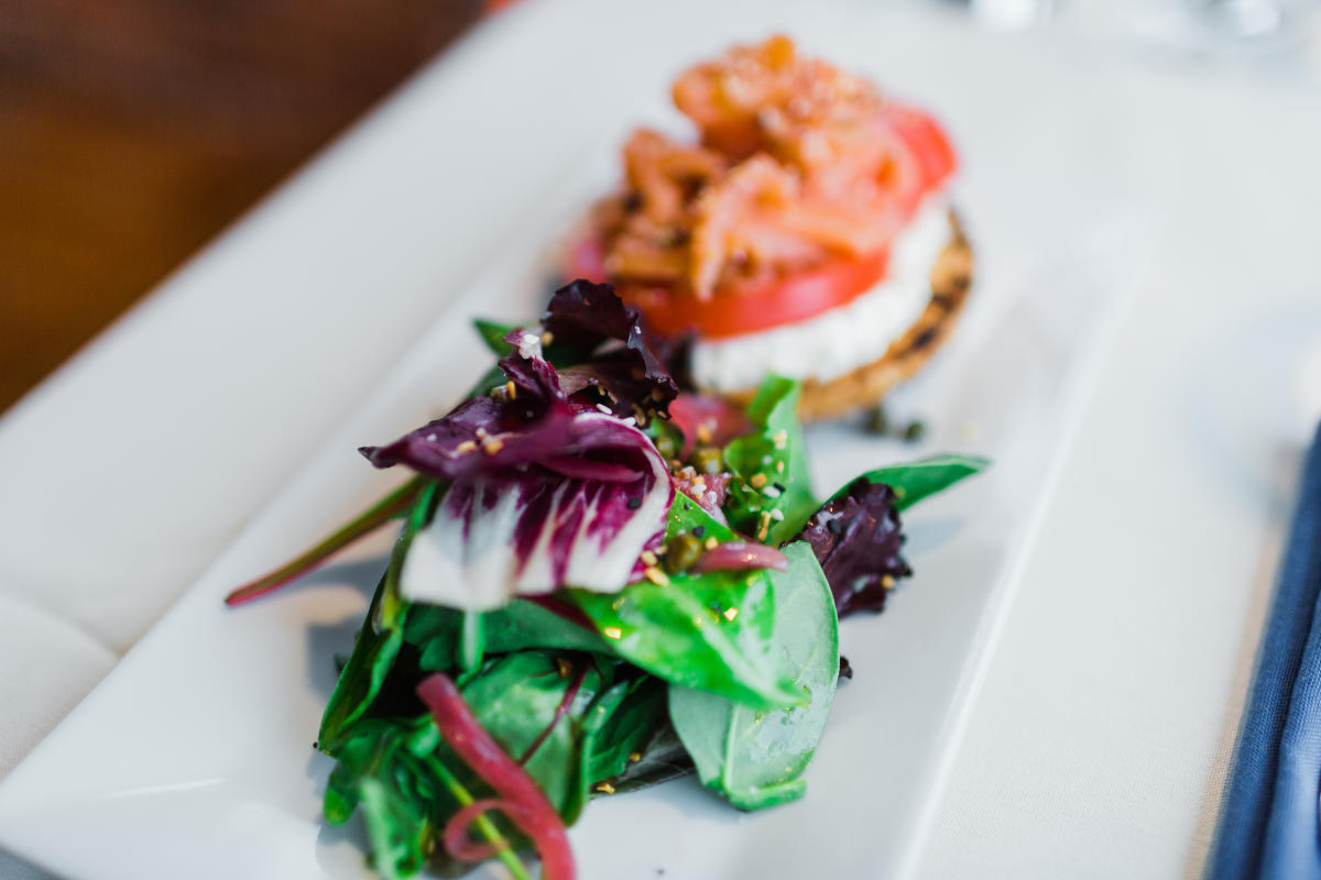 Seafood in Rochester, MN | Rochester Restaurants & Dining Guide