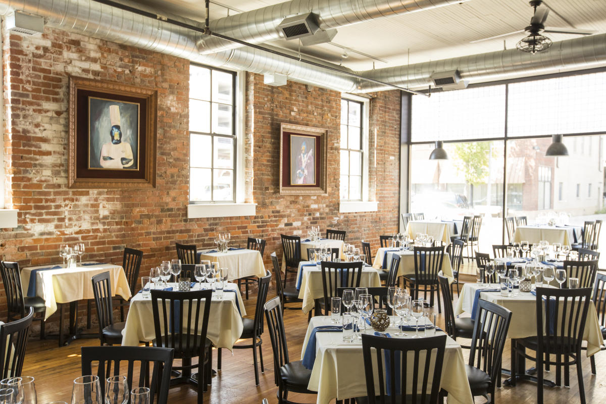 Rochester's Favorite Restaurants