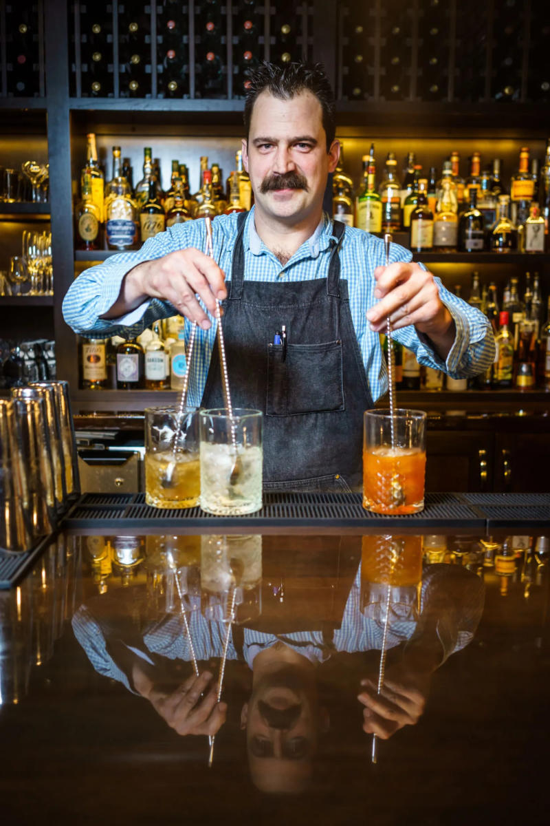 Rochester, MN Bartenders Share Their Secrets | Bars & Pubs