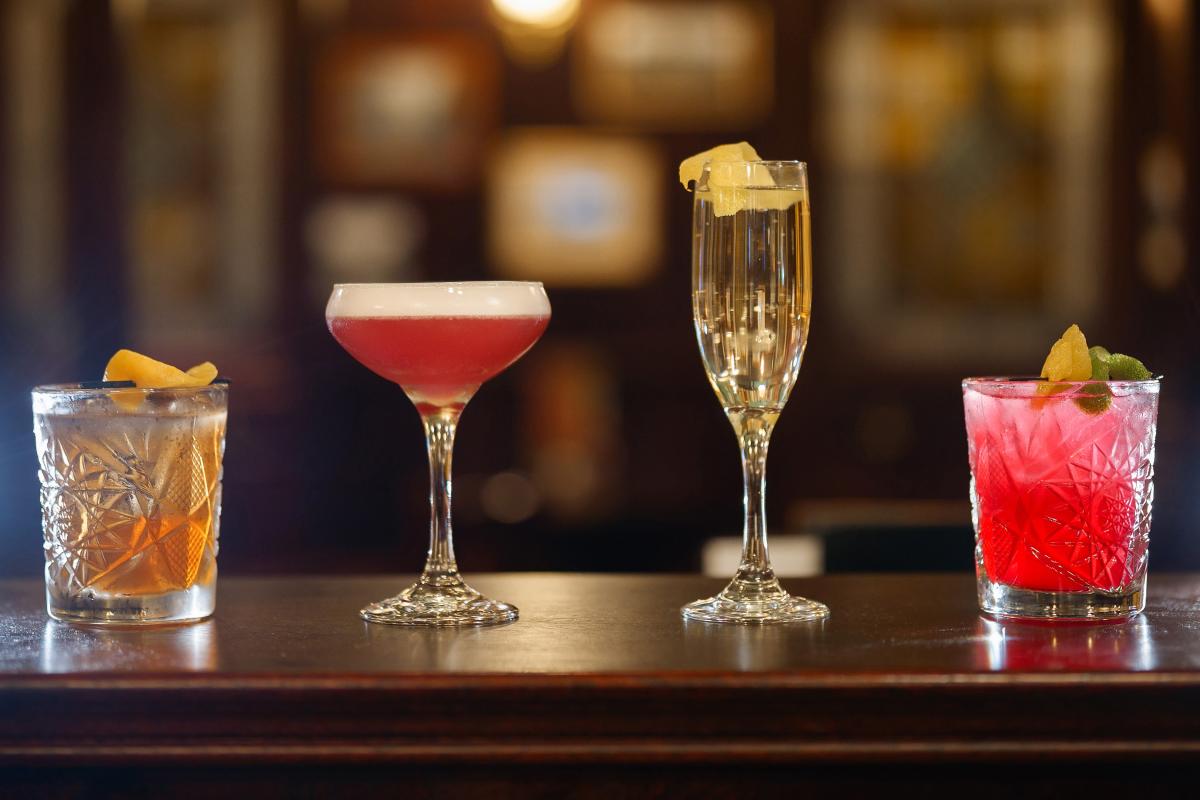 7 hotspots for cool Rochester cocktails