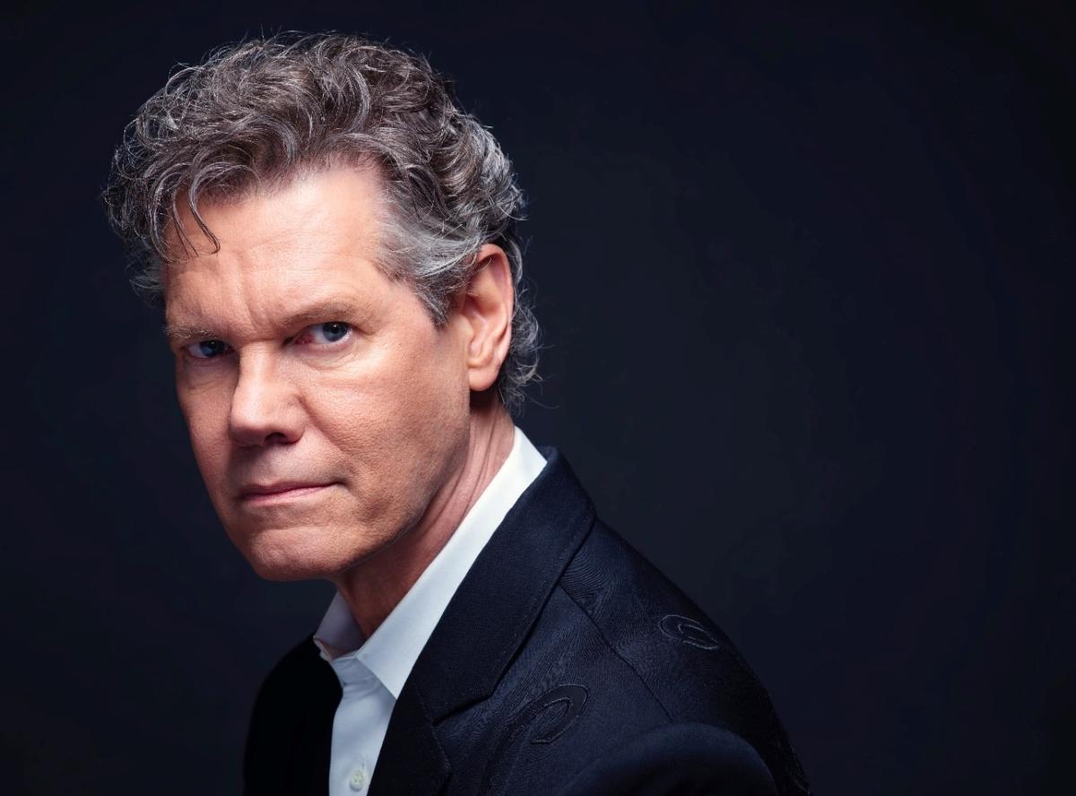 Randy Travis: More Life Tour makes stop in Rochester at Mayo Civic ...