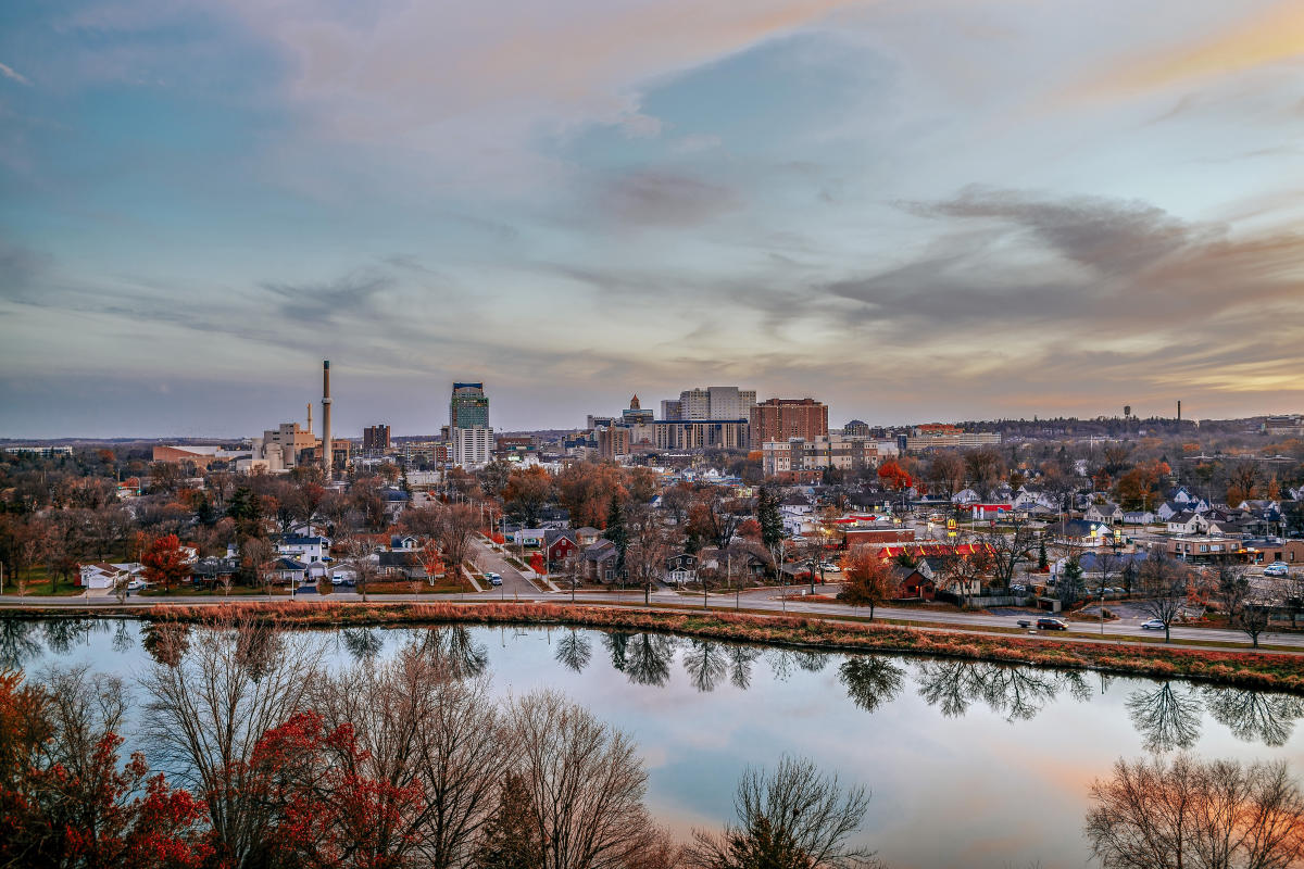 Things to Do Thanksgiving Weekend in Rochester, MN