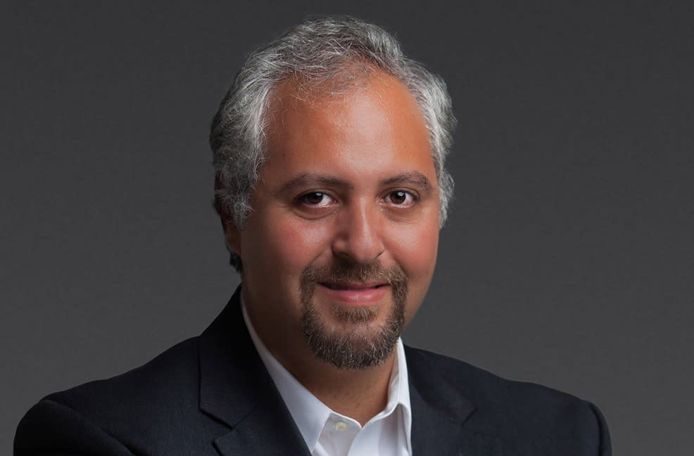 Cylance is golden: How a Rochester area native turned a startup into a ...