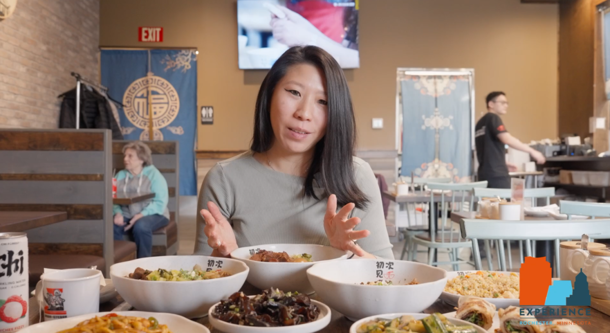 VIDEO: Flavors of Rochester, MN