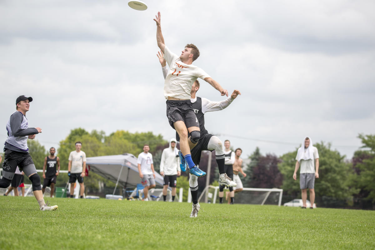 5 Reasons We are Excited for the USA Ultimate Championships