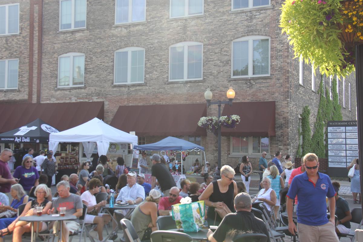 5 Must-See Vendors at City Market