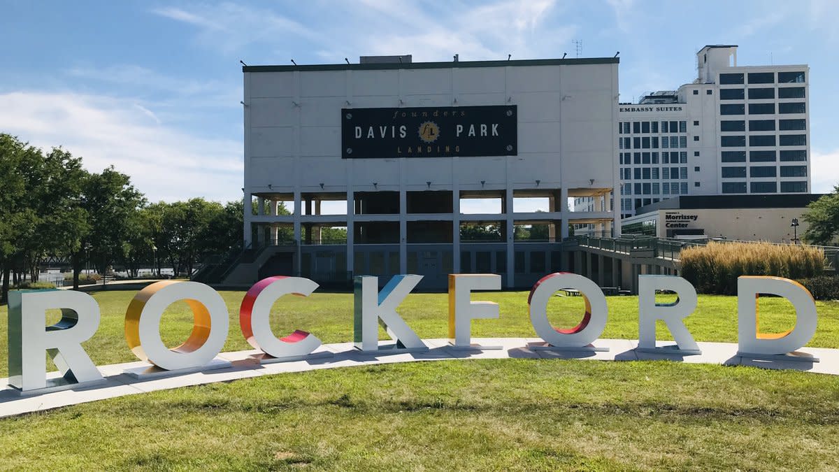 In the Heart of Summer