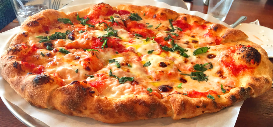 Italian Restaurants Rockford, IL | Pizza, Pasta and Paninis