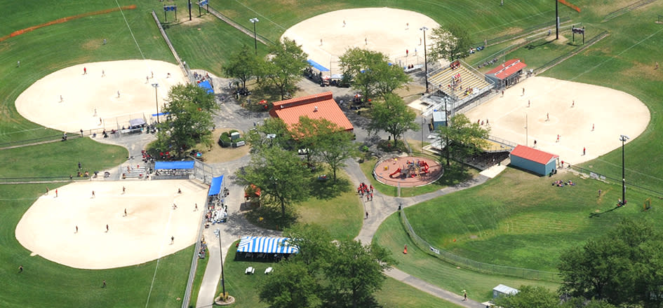 Mercyhealth Sportscore One