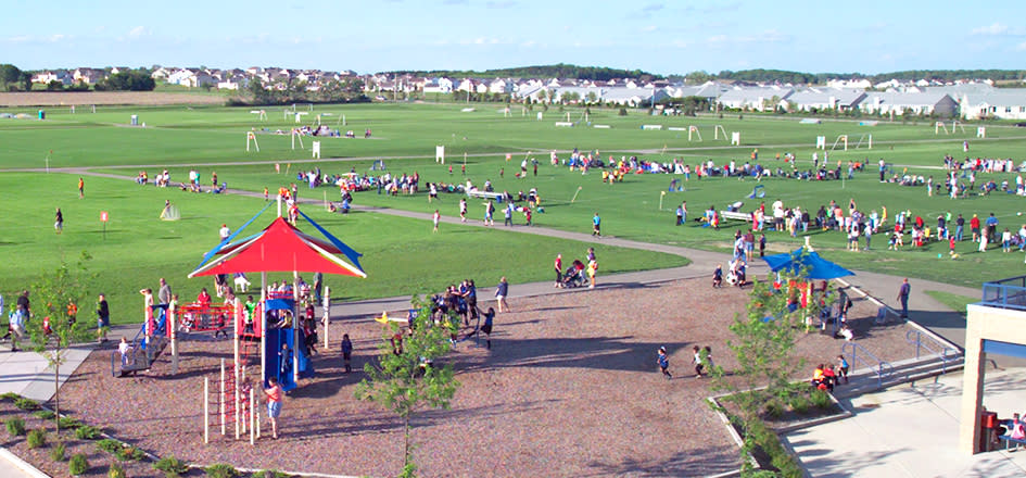 Mercyhealth Sportscore Two