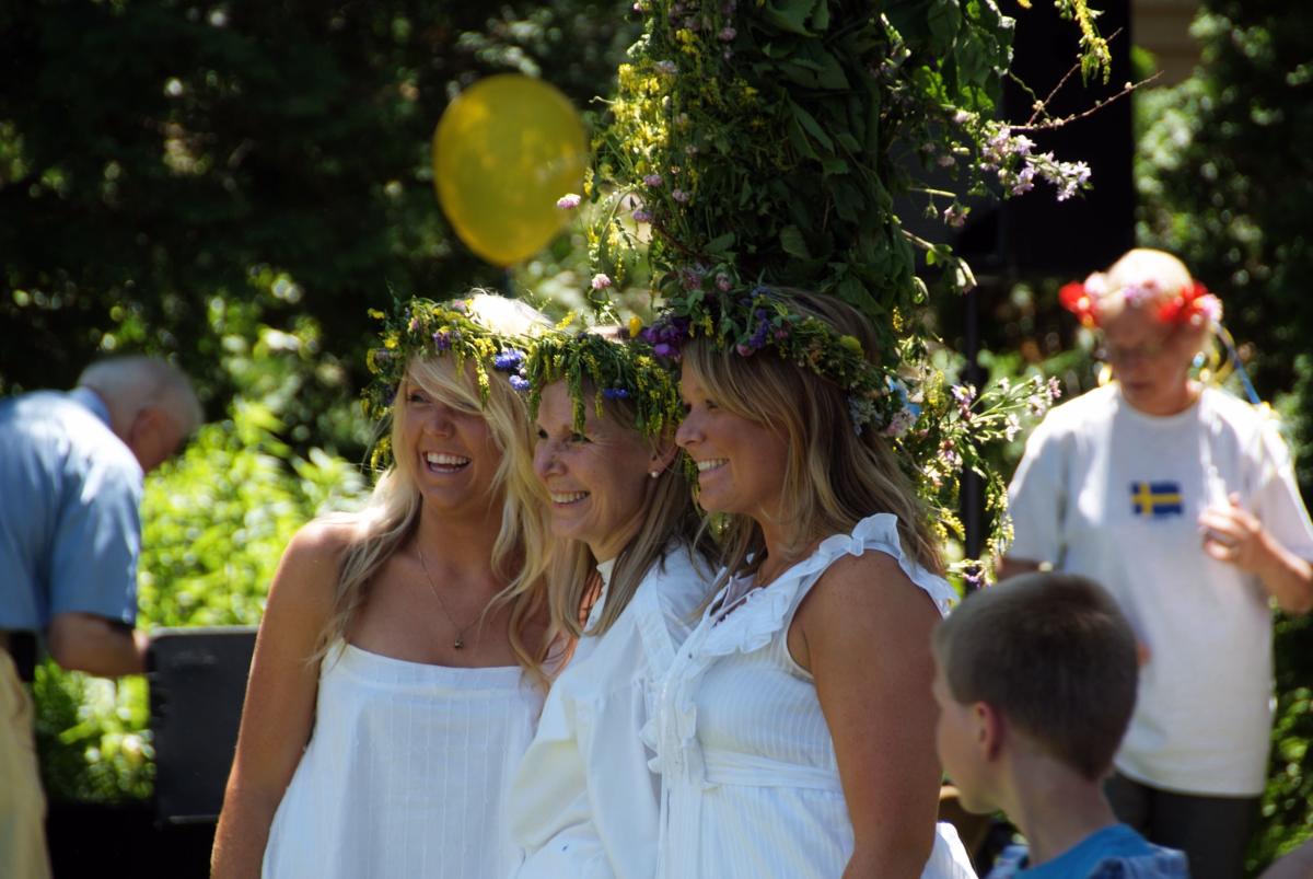 Swedish Midsommar returns to the Rockford Region