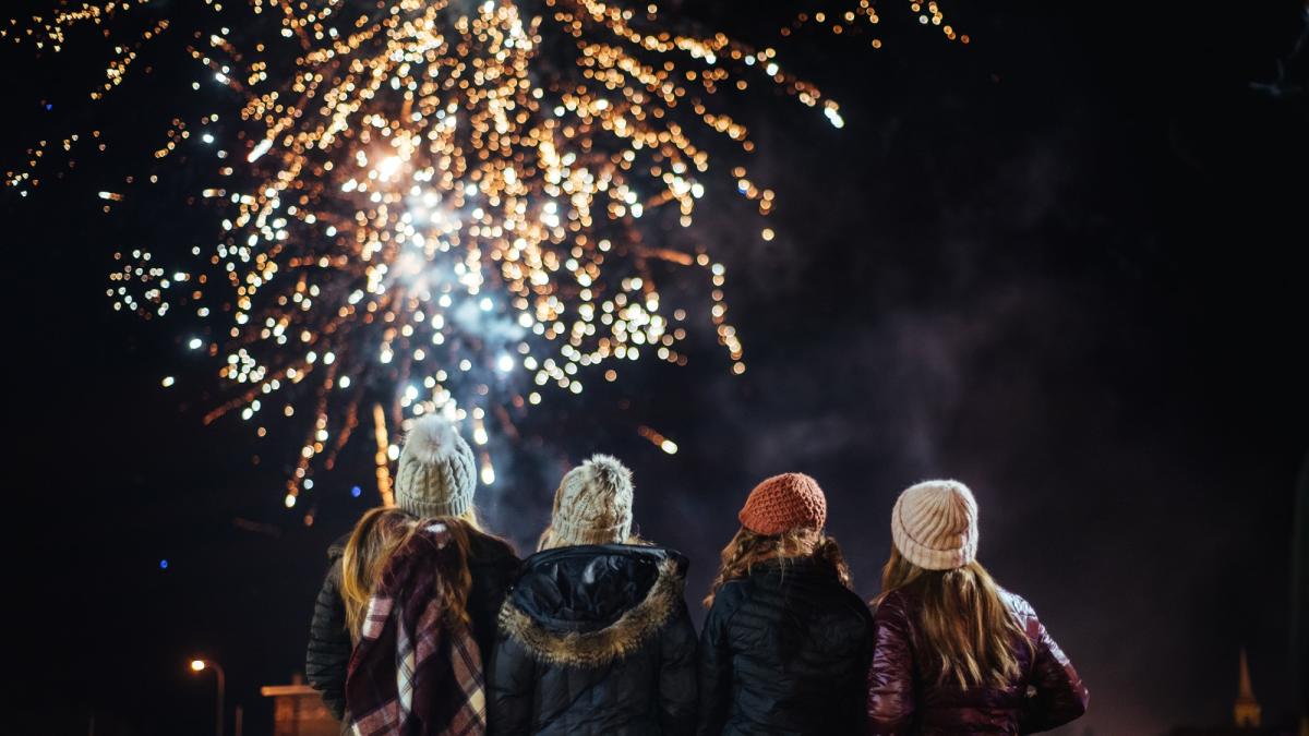 New This Year at Stroll on State