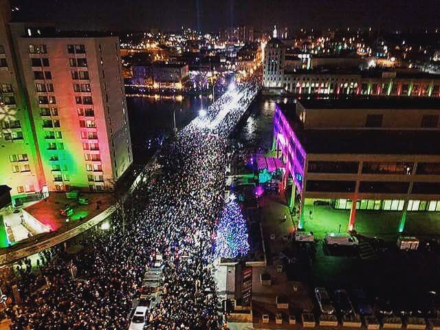 Stroll on State Is More Than Just an Event