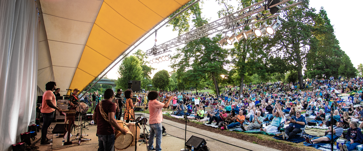 Annual Summer Events Return