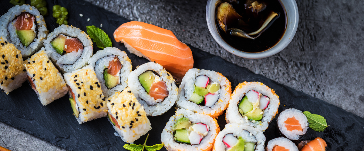 Sushi