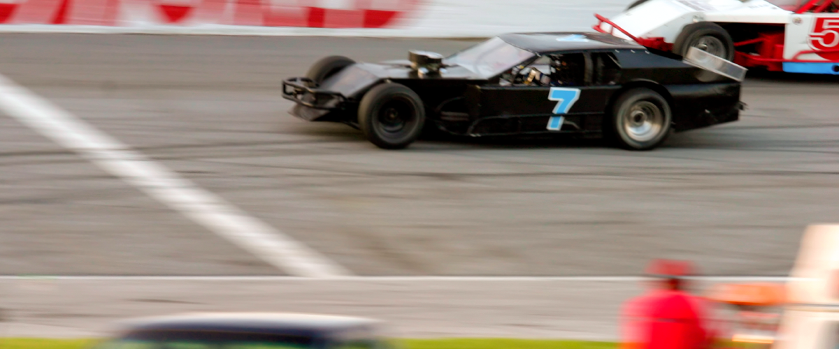 Douglas County Dirtrack