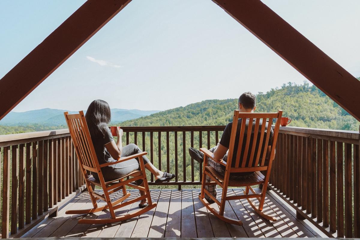 Explore Lake Lure & the Blue Ridge Foothills | Rutherford County